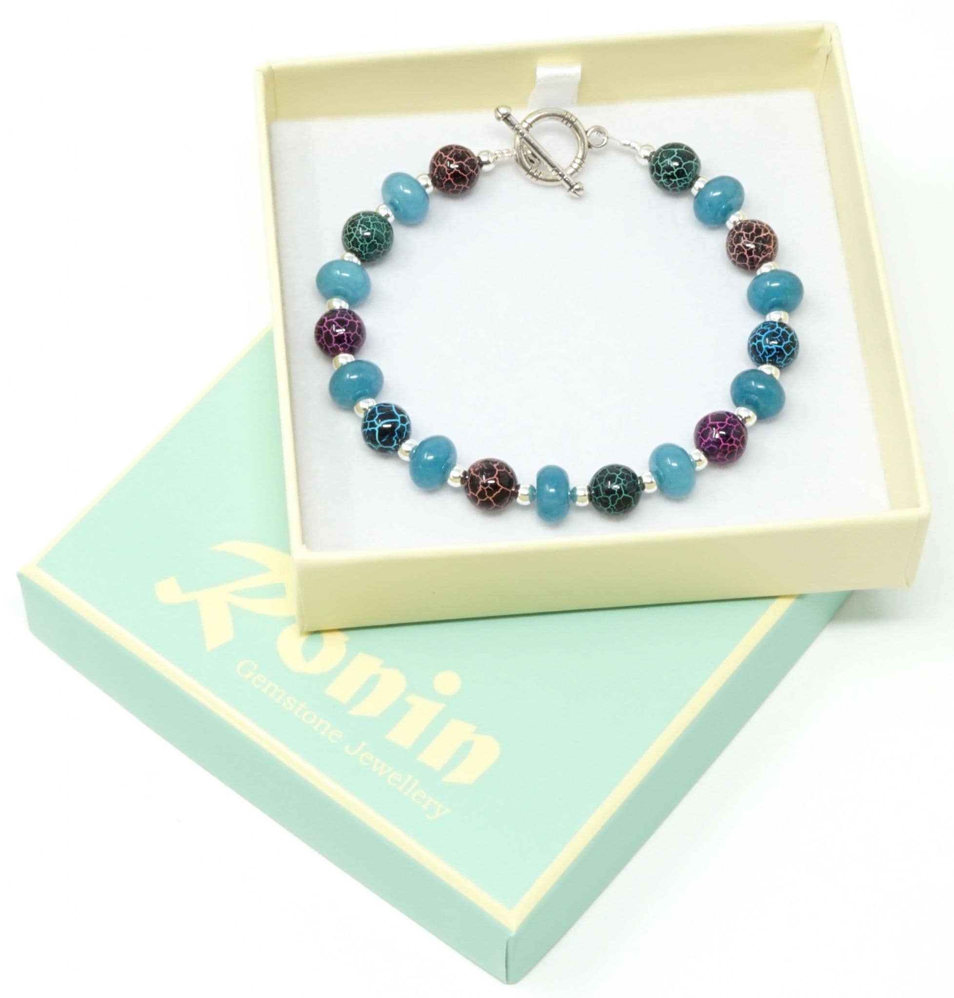 Keeper B1 Bracelet Available in 2 Sizes Was 18 99